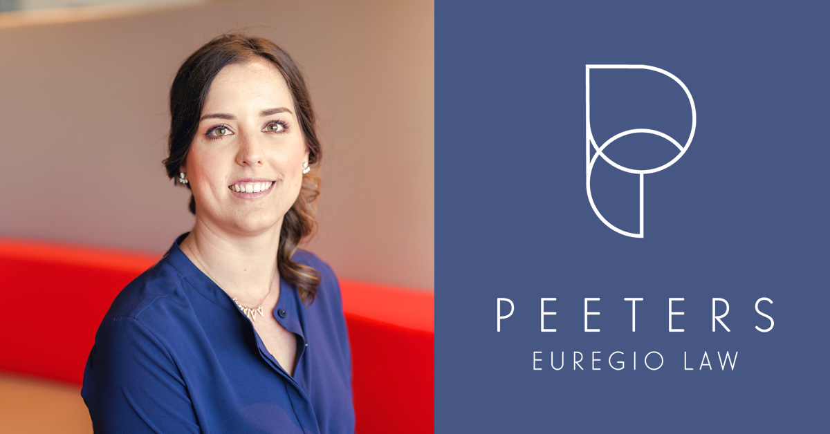 Sofie Jacobs | Euregio Law & Tax